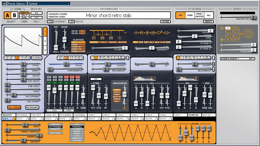 Vember Audio Surge review | MusicRadar