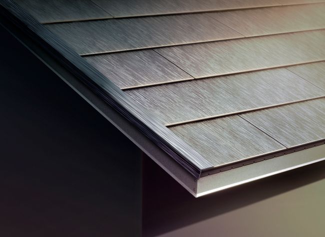 Solar roof tiles explained: Costs, installation and benefits | Homebuilding
