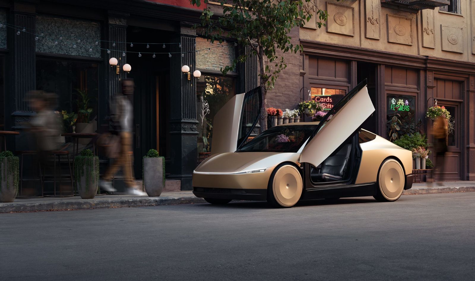 The 10 best concept cars of 2024 | Wallpaper*