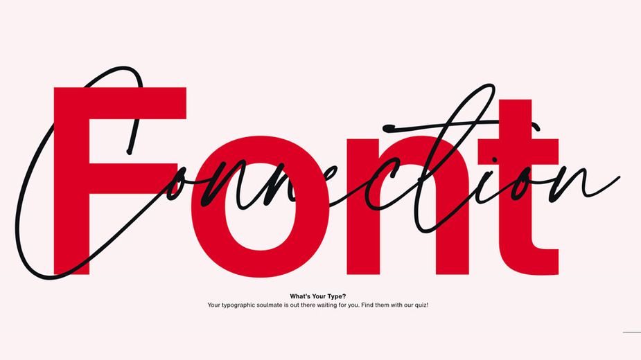 Typography experiment turns your words into art | Creative Bloq