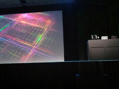 Nvidia's GPU Technology Conference Keynote Liveblog | Tom's Hardware