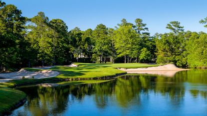 Best Golf Courses In South Carolina | Golf Monthly