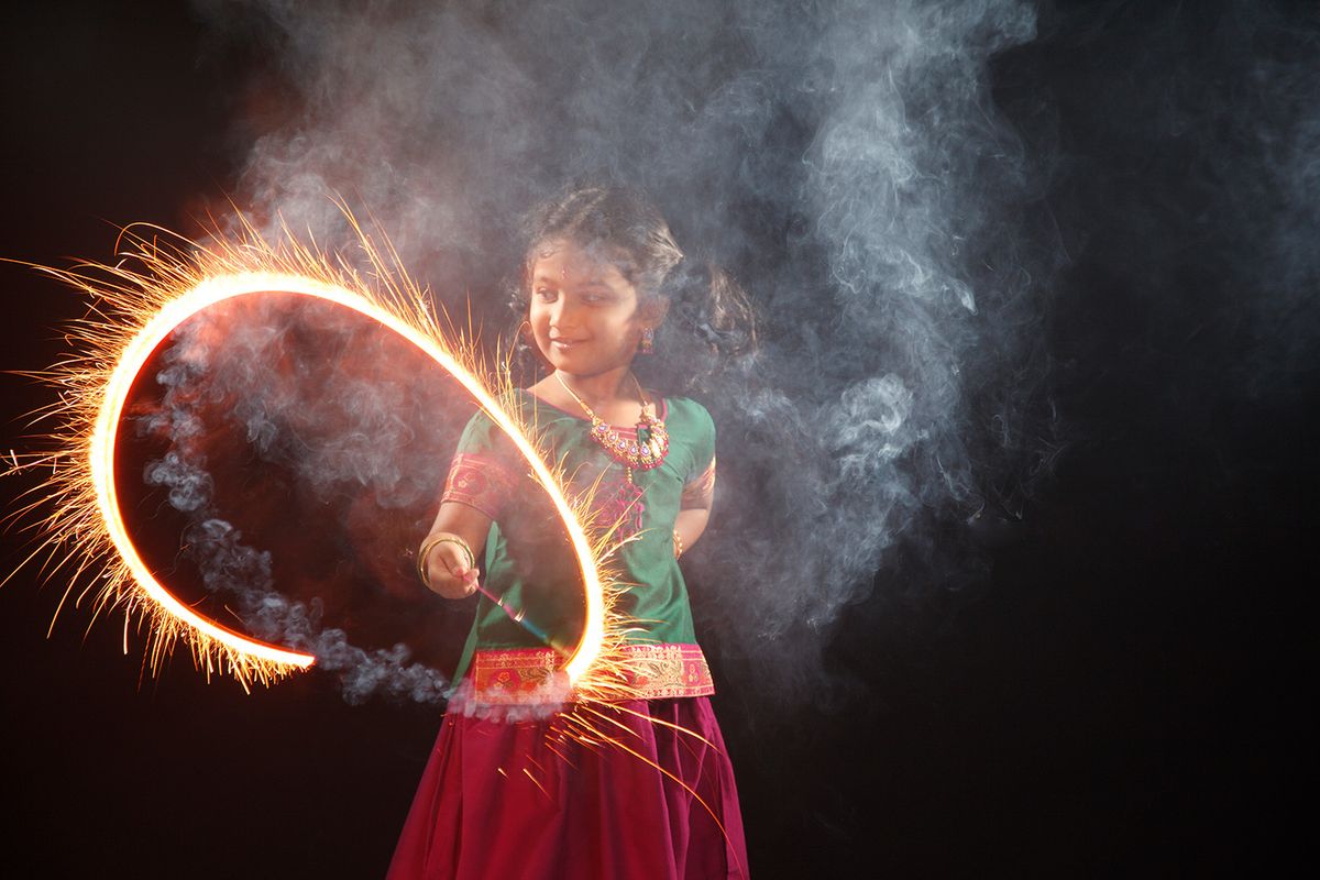 5 tips for photographing Diwali, the festival of lights | Digital ...
