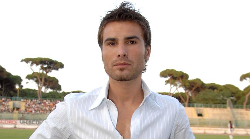 Ex-Chelsea striker Adrian Mutu robbed by nanny of his new-born son ...