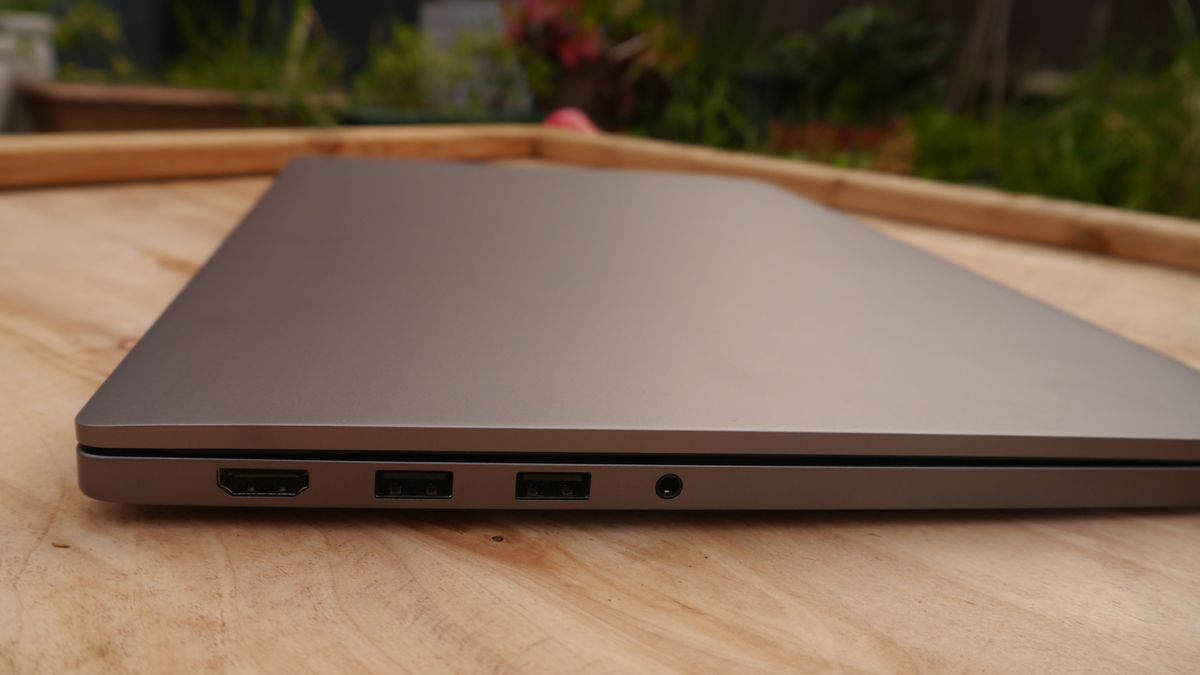 Xiaomi Mi Notebook Pro review | TechRadar