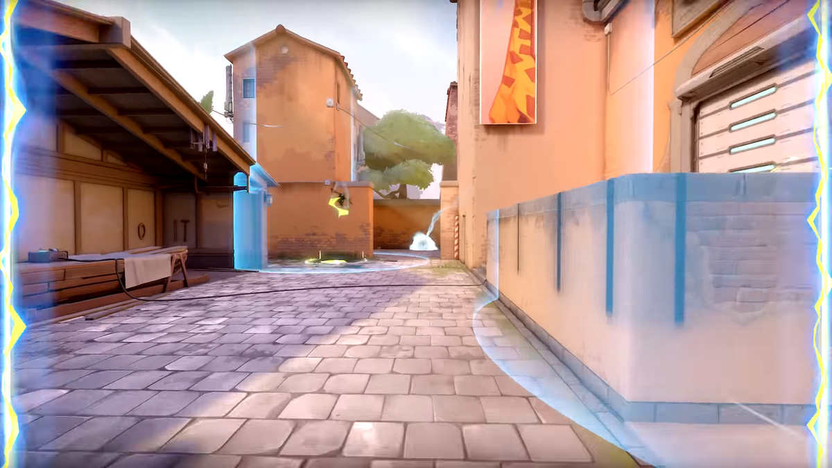 Valorant Neon Guide: everything you need to know from abilities, story ...