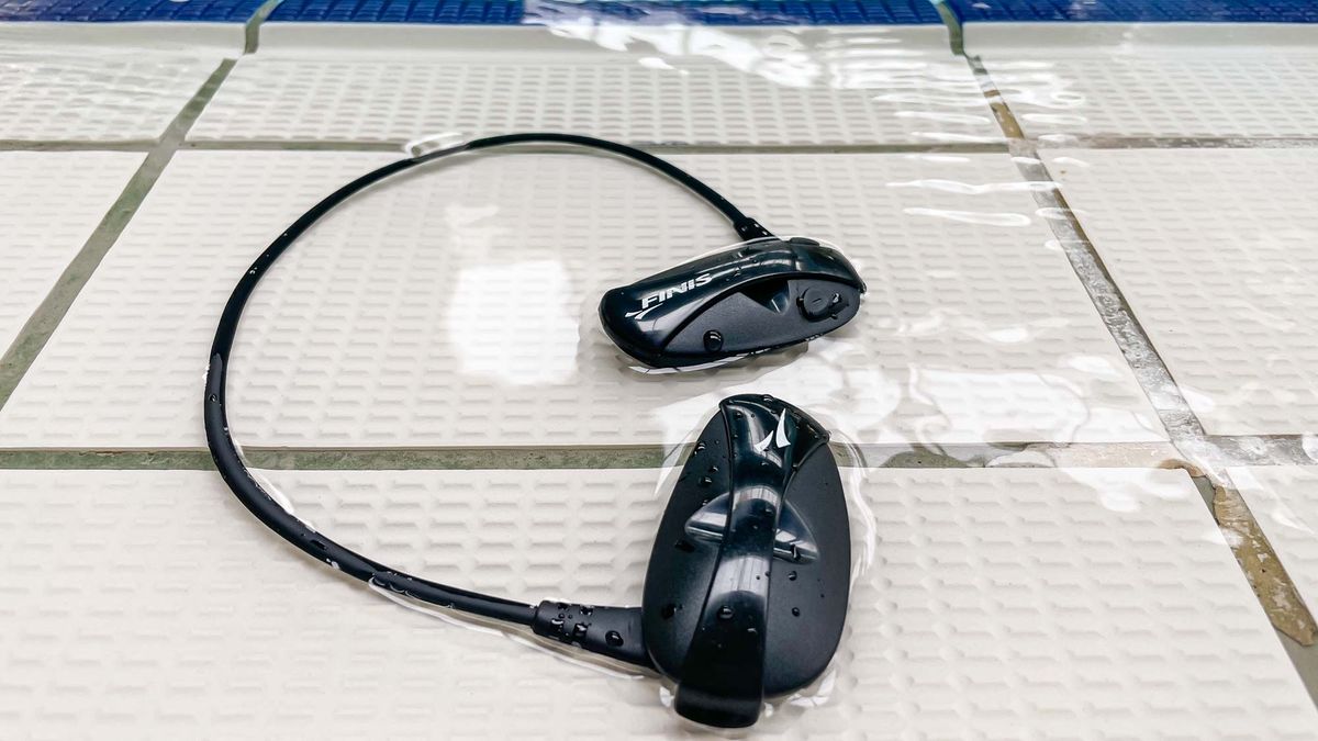 Best swimming headphones 2025: expert tested and rated | Tom's Guide