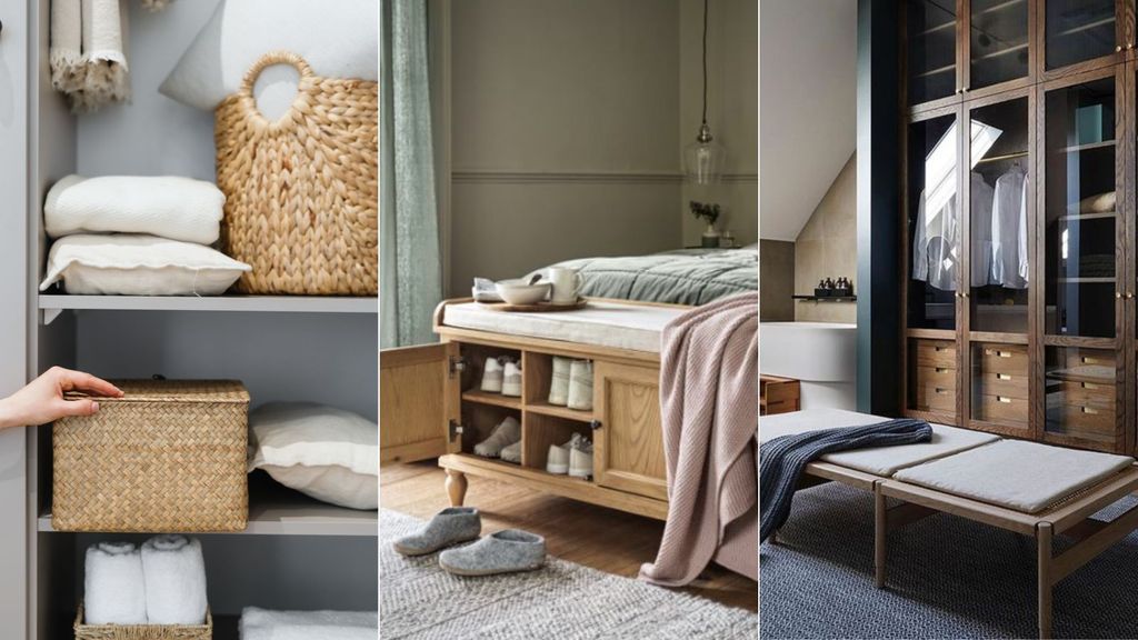 The snowball decluttering method: what you should know | Homes and Gardens