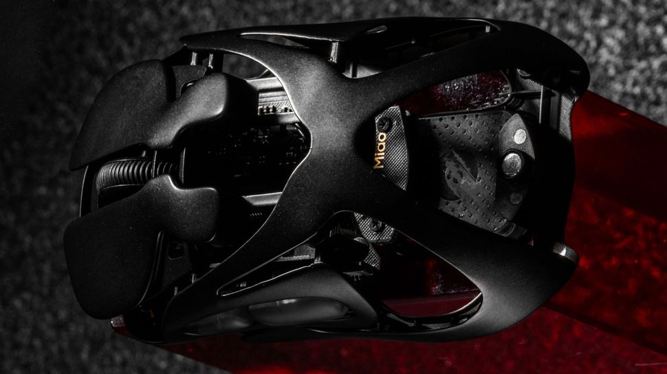 Angry Miao claims new gaming mouse offers ‘infinite battery’ — premium ...