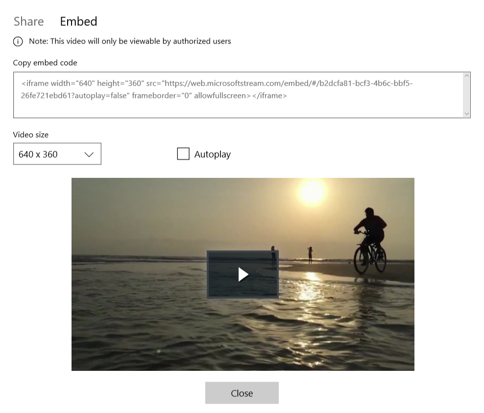 Microsoft Stream 101: How to share and manage videos for businesses ...