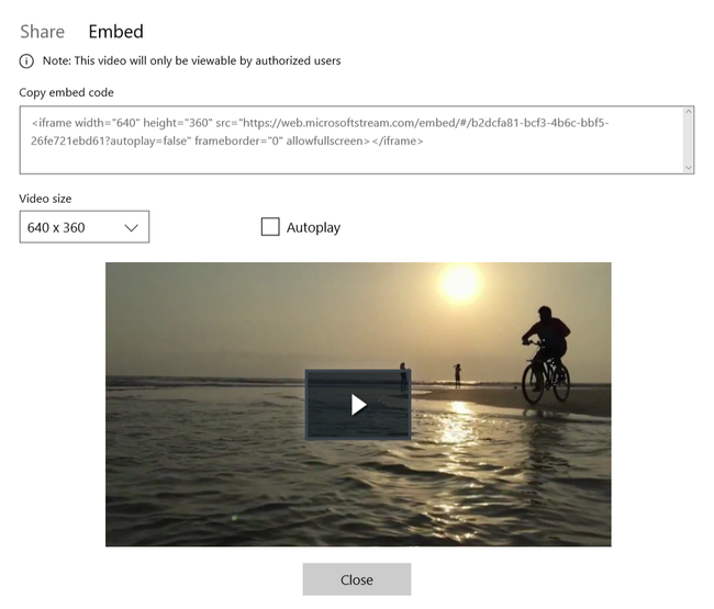 Microsoft Stream 101: How to share and manage videos for businesses ...
