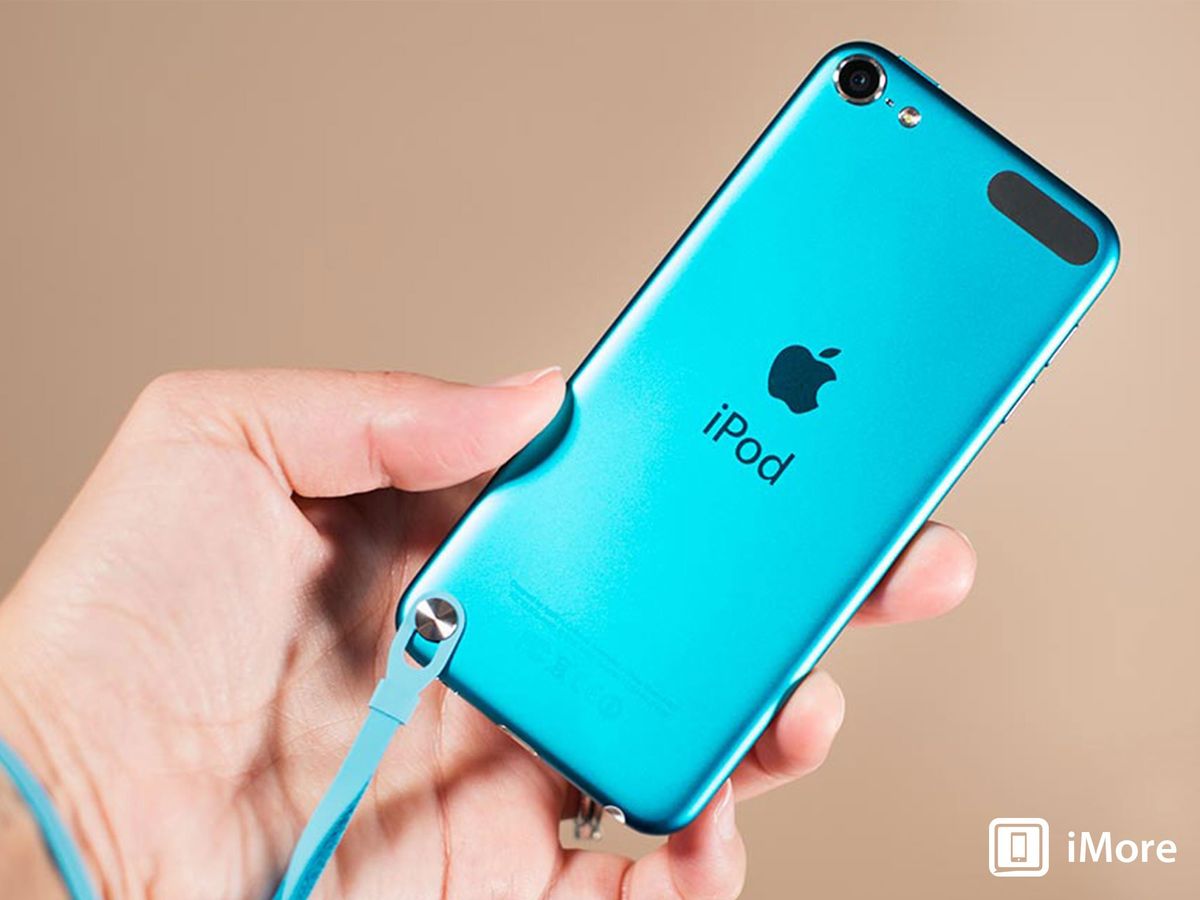 iPod touch: Who is it best for and why? | iMore