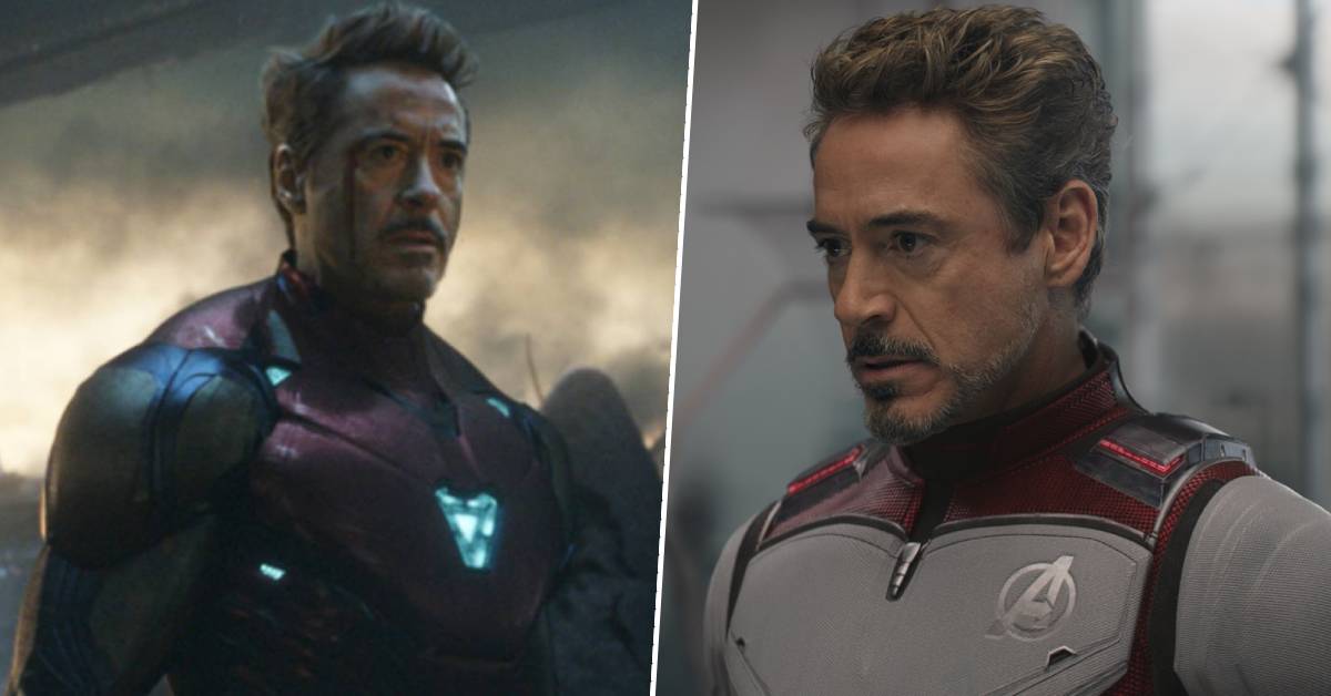 RIP Tony Stark: Iron Man officially dies today according to the MCU ...