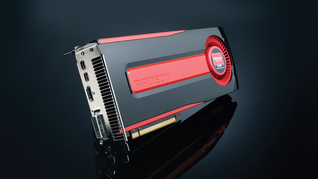 Legacy AMD GPUs receive 30% performance boost in Linux with new drivers ...