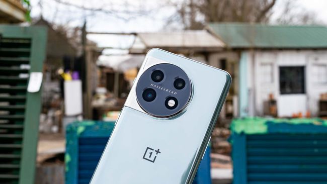 OnePlus 11: Everything you need to know. | Tom's Guide