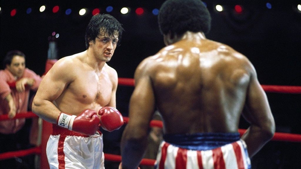 The Best Boxing Movies (And How To Watch Them) | Cinemablend
