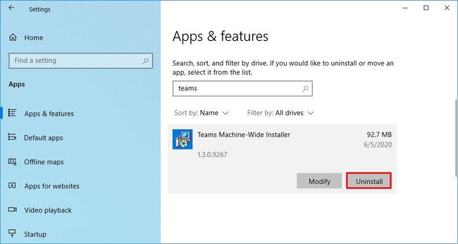 How to update Microsoft Teams on Windows 10 | Windows Central