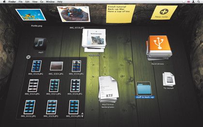 20 ways to customise your Mac desktop | TechRadar