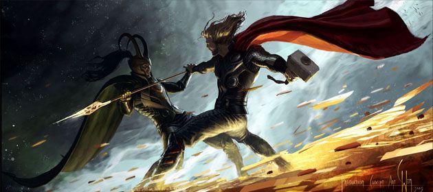 The Complete History Of Marvel | GamesRadar+