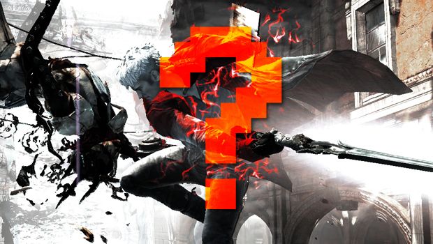 DmC: Devil May Cry - 9 reasons were excited to tear up Limbo City ...