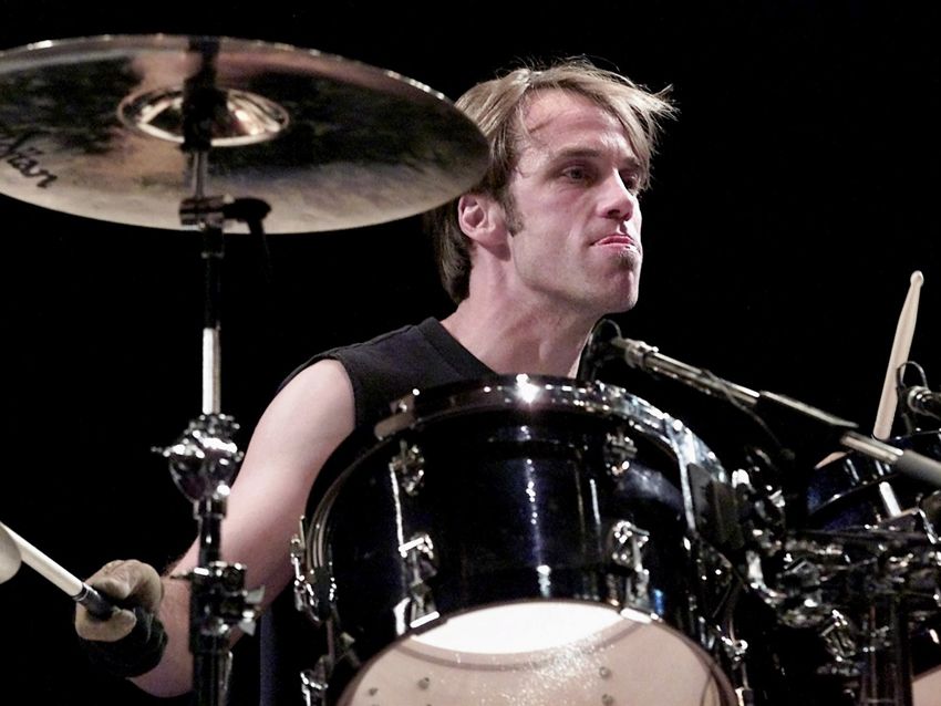 Drummer's World Cup: The 10 best Modern Rock/Indie/Punk drummers of all ...
