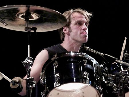Drummer's World Cup: The 10 best Modern Rock/Indie/Punk drummers of all ...