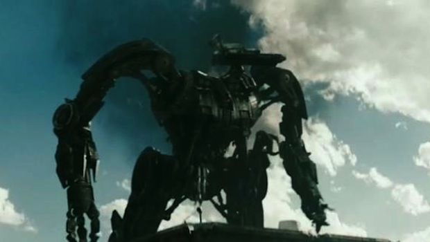 The complete guide to the Terminator robots: Page 2 - Page 2 | GamesRadar+
