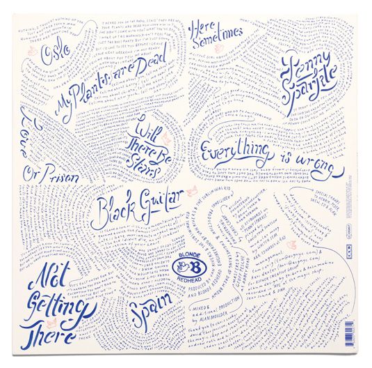 The top 20 graphic design trends of 2012 | Creative Bloq