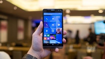 HP's first Windows Phone could save Microsoft's mobile bet | TechRadar