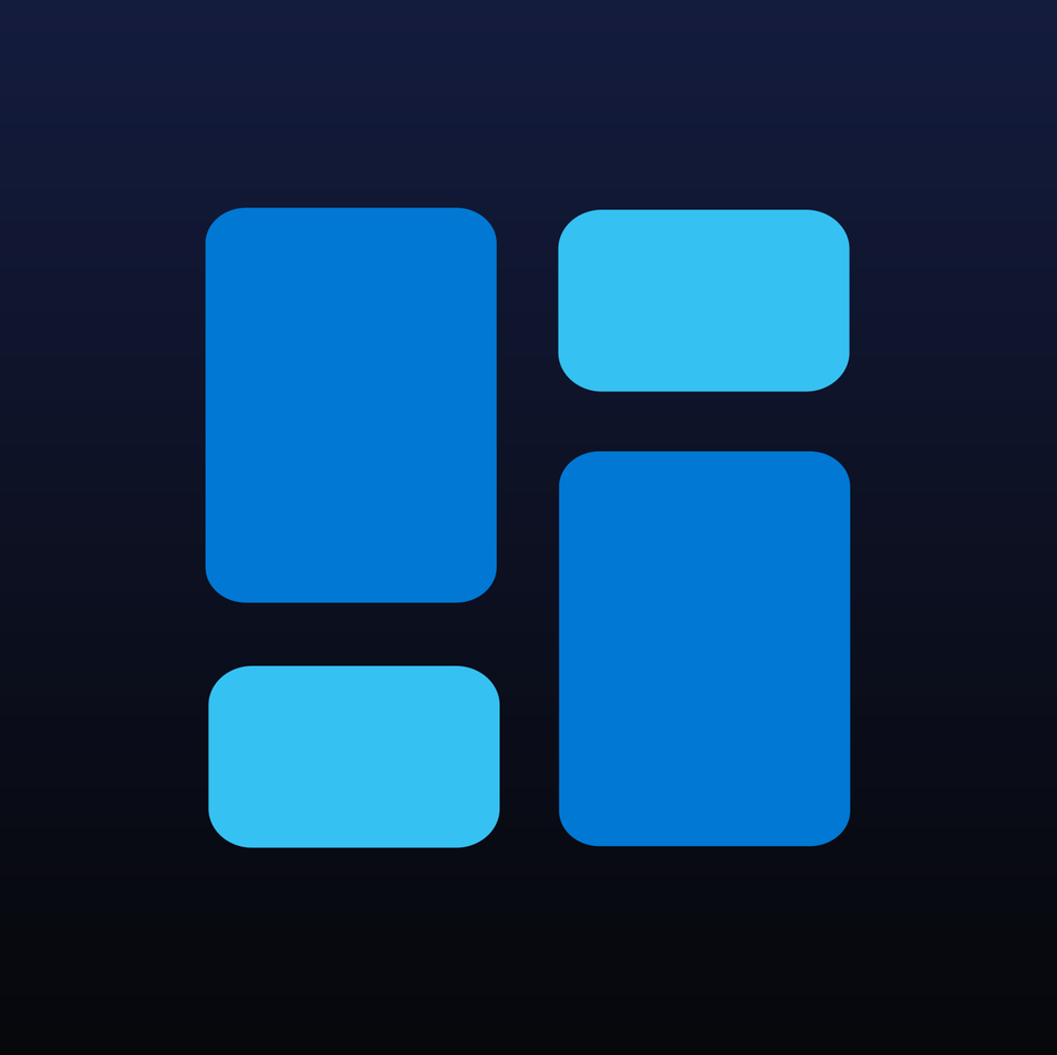 This app lets you add customizable Widgets to the Windows 11 desktop ...