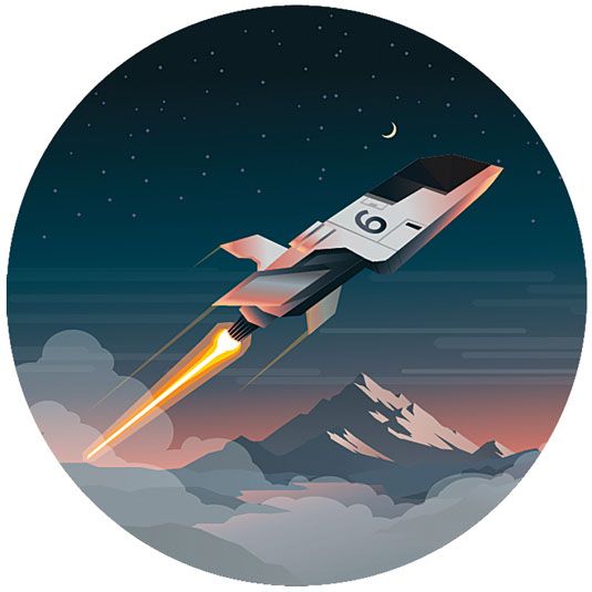 How To Create Custom Animations With Motion Ui Creative Bloq