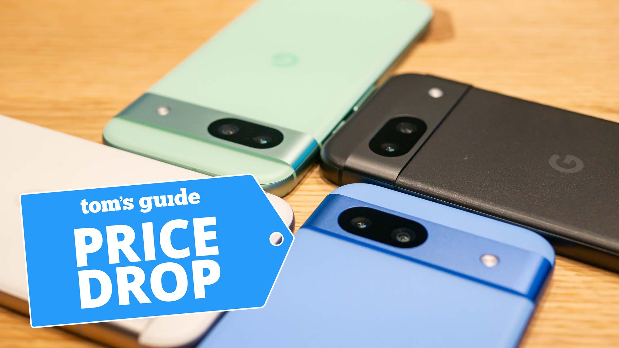 Hurry! The best value phone we've tested just got $100 cheaper | Tom's ...