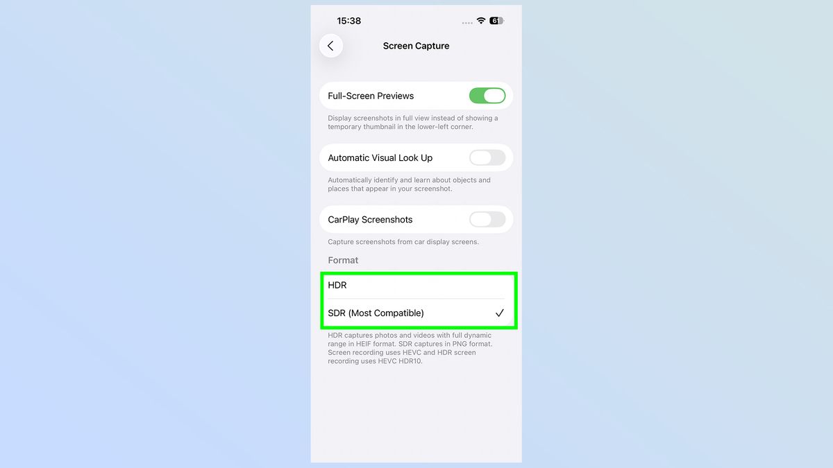 11 best hidden iOS 26 features — here's my favorites so far | Tom's Guide