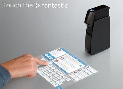 The 10 best gadgets at CES 2010 | TechRadar