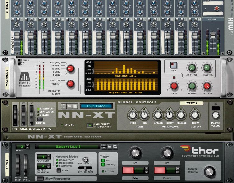 How to make Daft Punk-style voice effects | MusicRadar