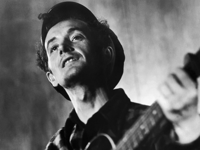 A-Z of folk music | MusicRadar