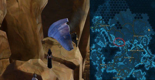 Star Wars: The Old Republic Rakghoul event guide: how to earn your ...