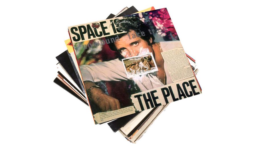 Conrad Keely: 10 albums that changed my f**king life forever | MusicRadar