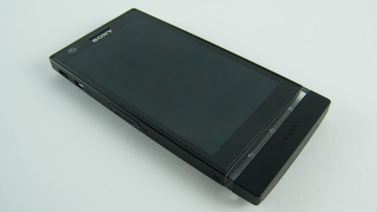 Sony Xperia P review | TechRadar
