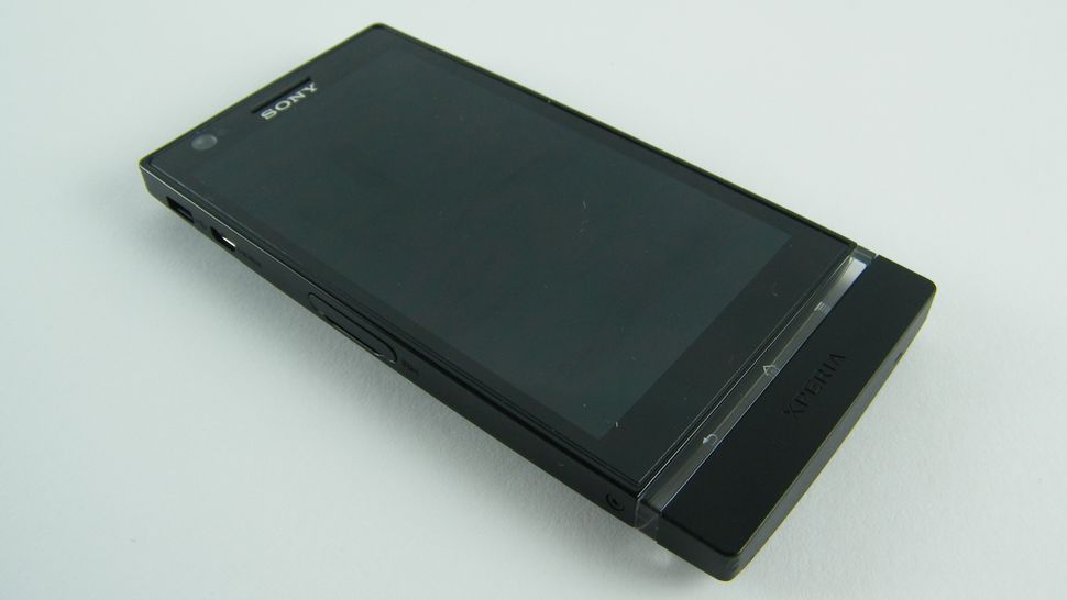Sony Xperia P review | TechRadar