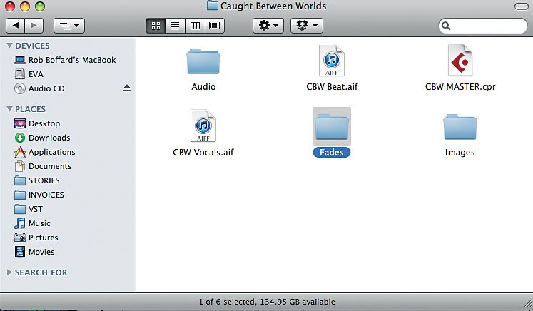 10 creative fading tips | MusicRadar