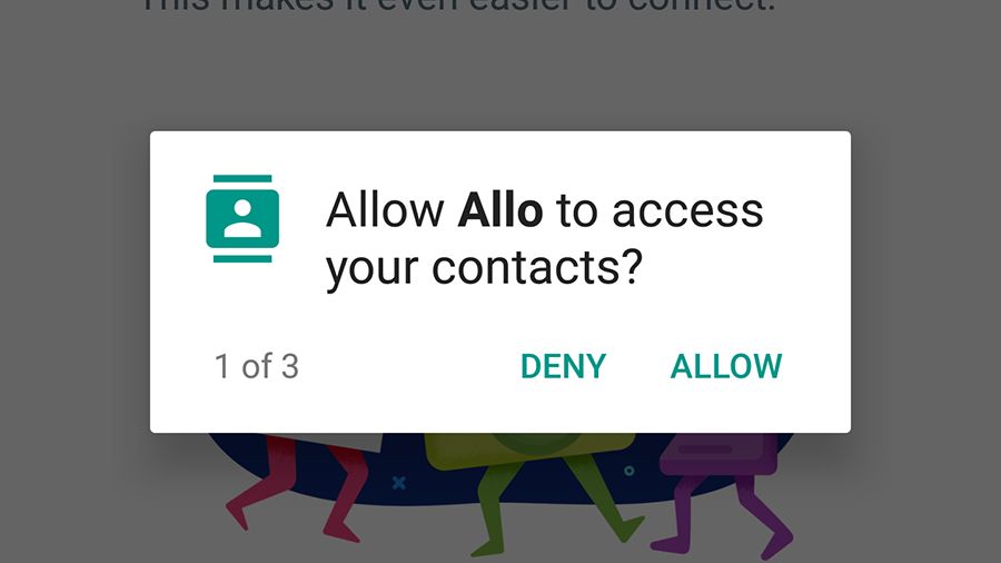 How to use Google Allo | TechRadar