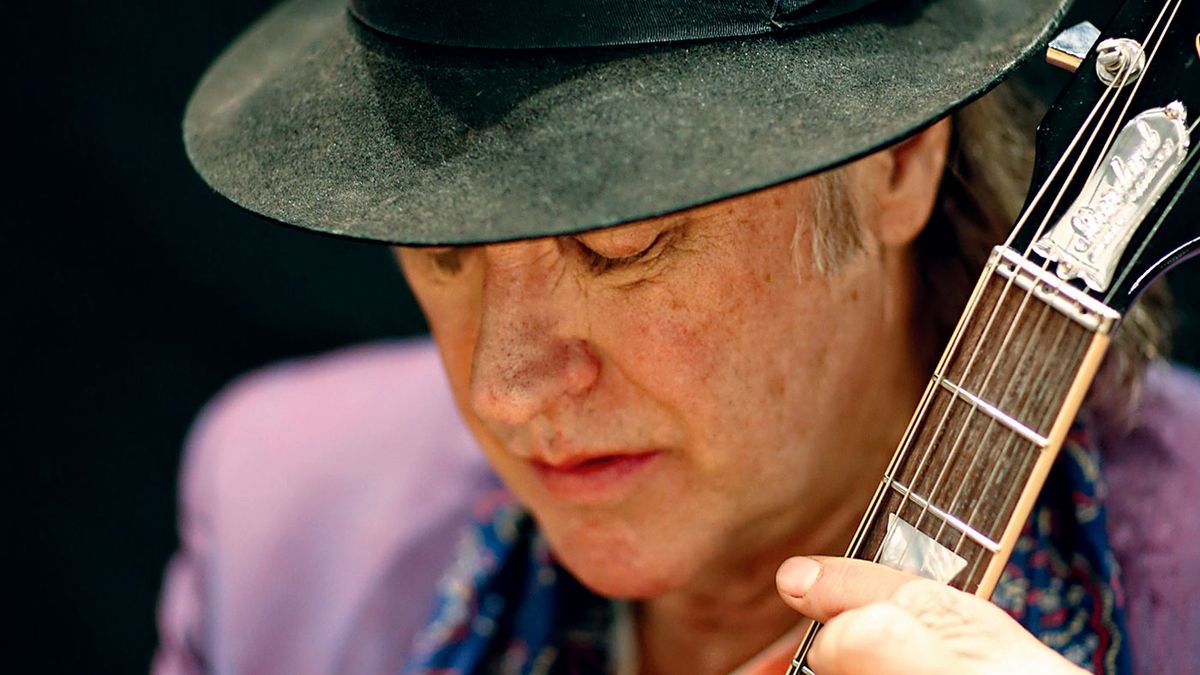 Dave Davies: my 10 tips for guitarists | MusicRadar