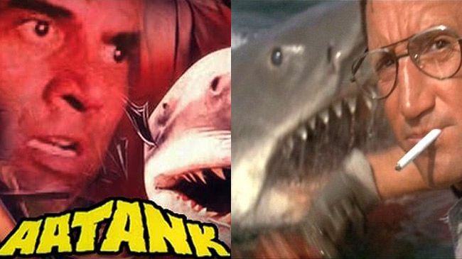 50 Amazing Foreign Movie Rip-offs: Page 2 - Page 2 | GamesRadar+