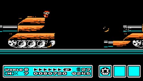 25 things we still love about Super Mario Bros. 3 25 years later ...