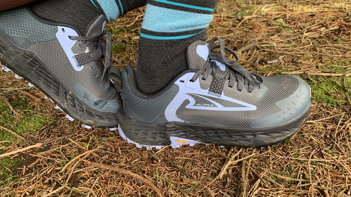Altra Timp 5 trail running shoes review: minimalist meets maximalist ...