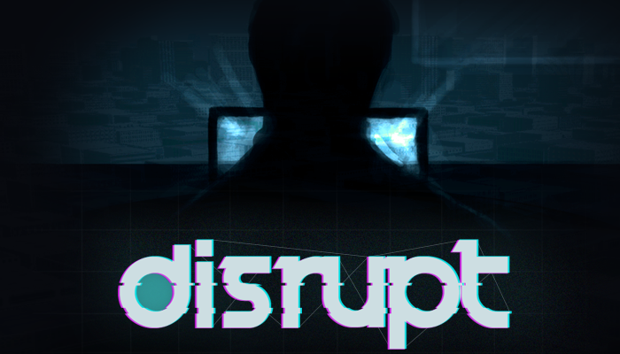 Disrupt: hack for good or evil in an open cyberworld | PC Gamer