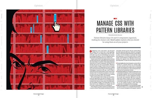 Learn web design from start to finish | Creative Bloq