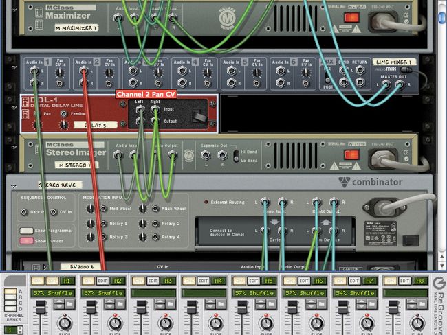 26 seriously useful Reason mixing tips | MusicRadar