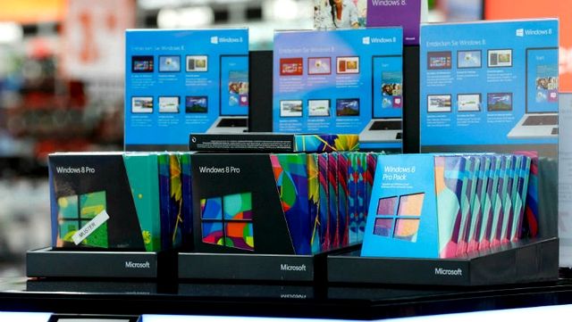 Microsoft Windows 7 and 8 hit the shelves for the last time | ITProPortal